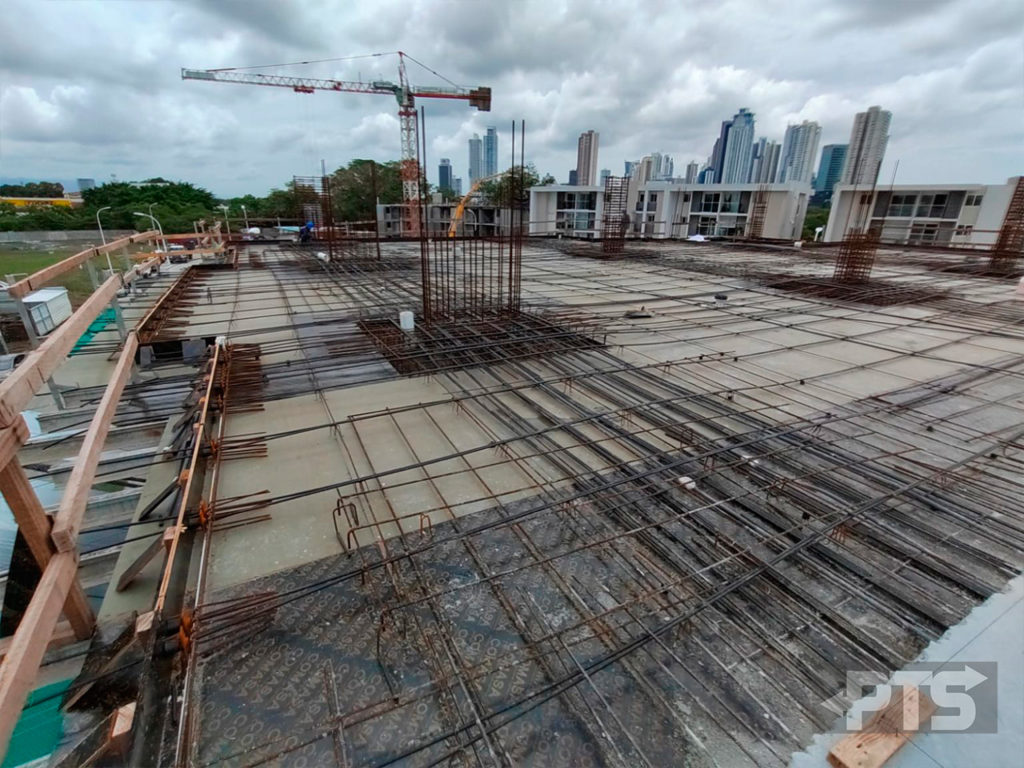 Sistemas Postensado No Adherido Mono-torón - PT SOLUTIONS PANAMA