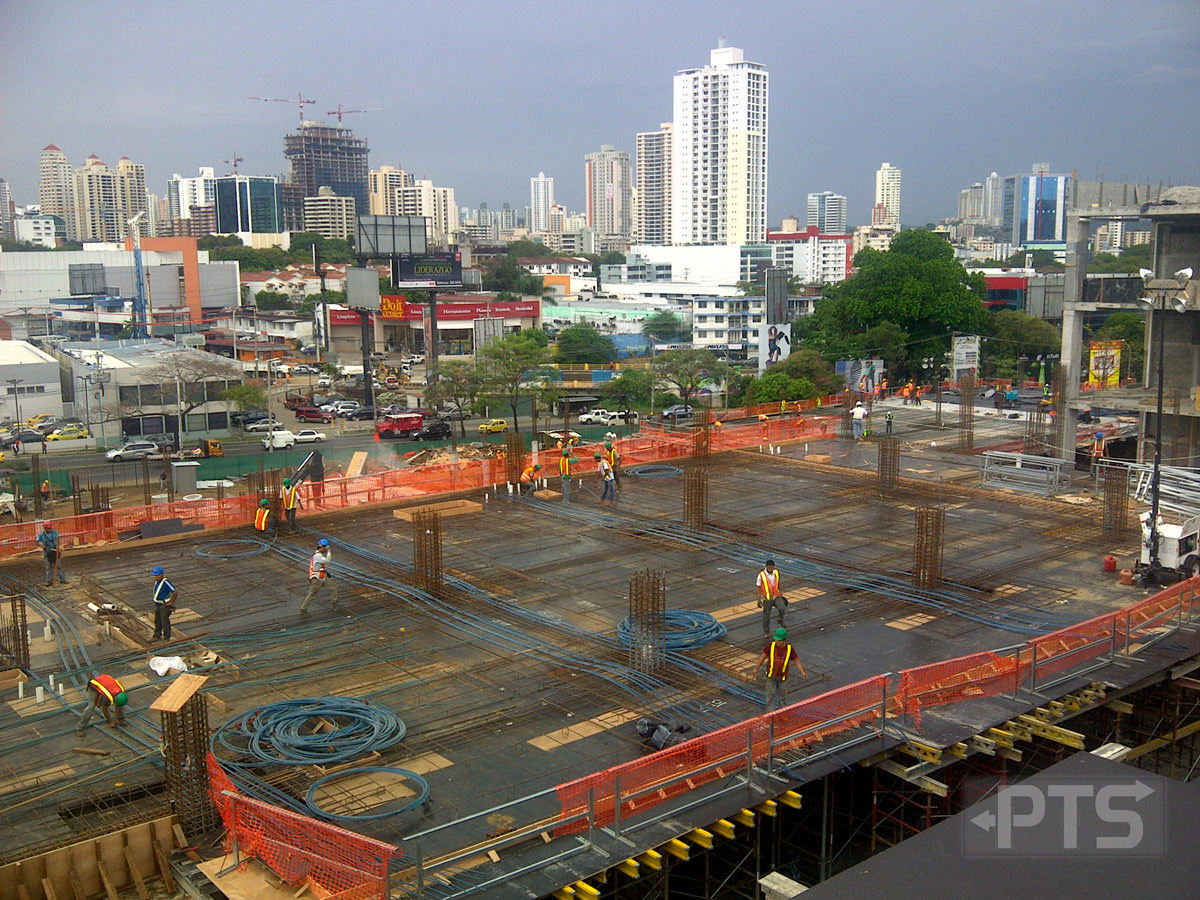 ¿QUÉ ES CONCRETO PRESFORZADO? - PT SOLUTIONS PANAMA