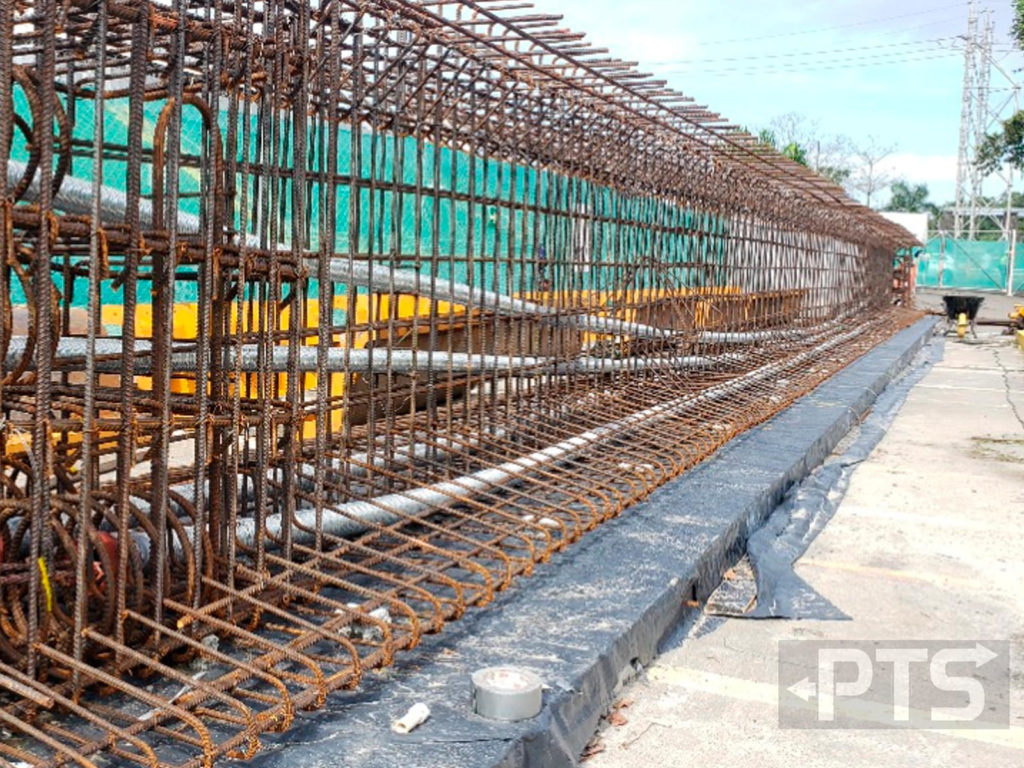 Sistemas Postensado Multi-Torón - PT SOLUTIONS PANAMA